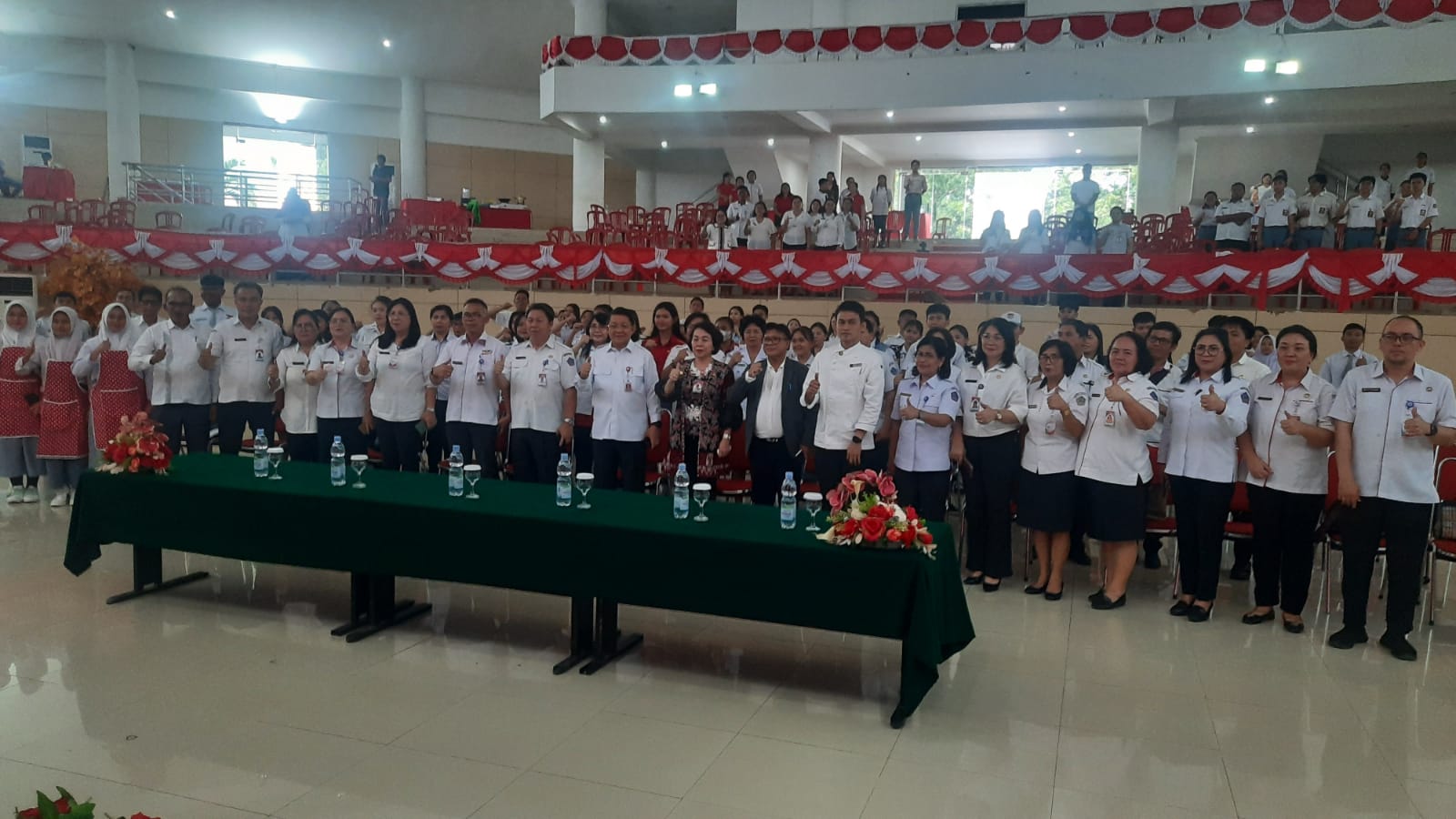 Sambut Hut Provinsi Sulut ke-59 Tahun, Dikda Sulut Gelar Lomba ...