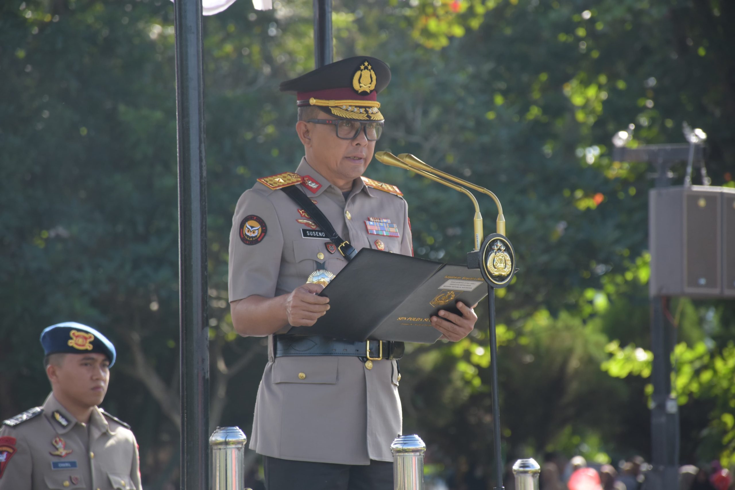 62 Siswa Diktukba Resmi Dilantik, Siswa Terbaik Anak Prajurit TNI ...